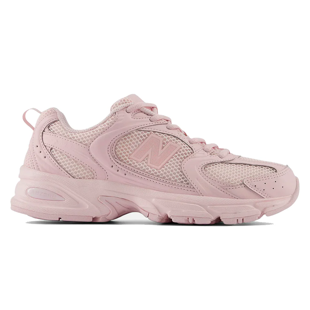 New Balance 530 Light Pink – GLLAD CO