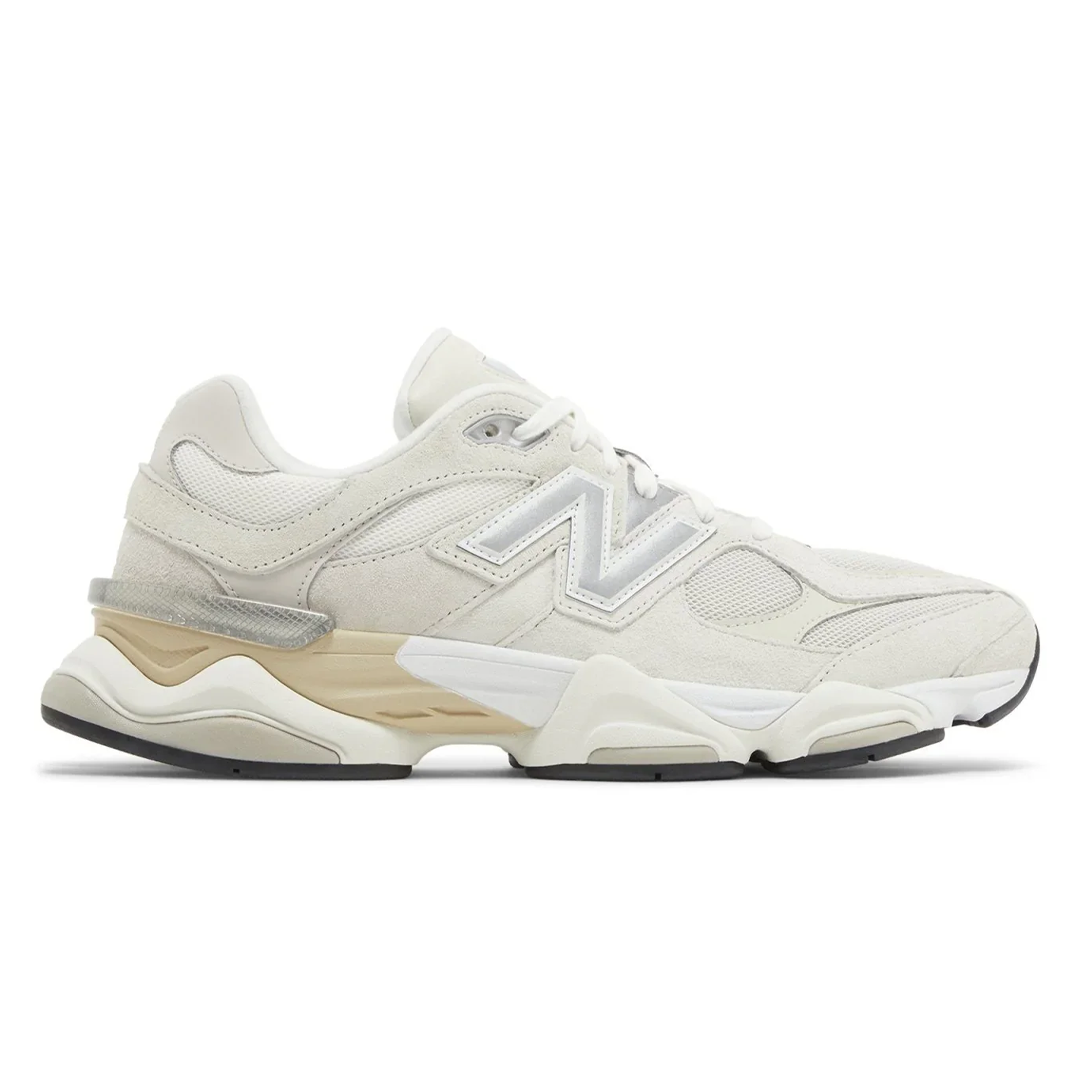 New Balance 9060 Sea Salt Moonbeam – GLLAD CO