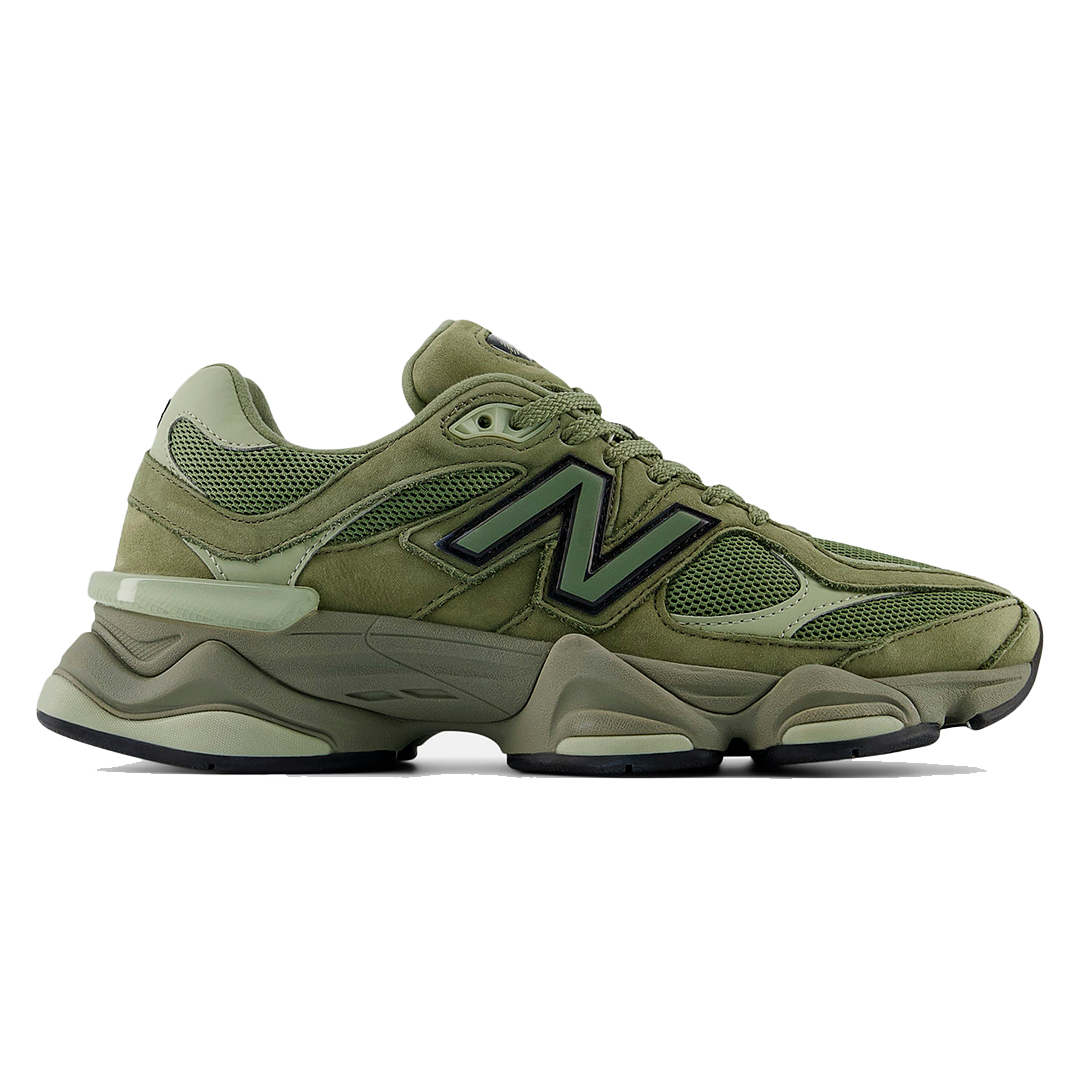 New Balance 9060 Military Green – GLLAD CO